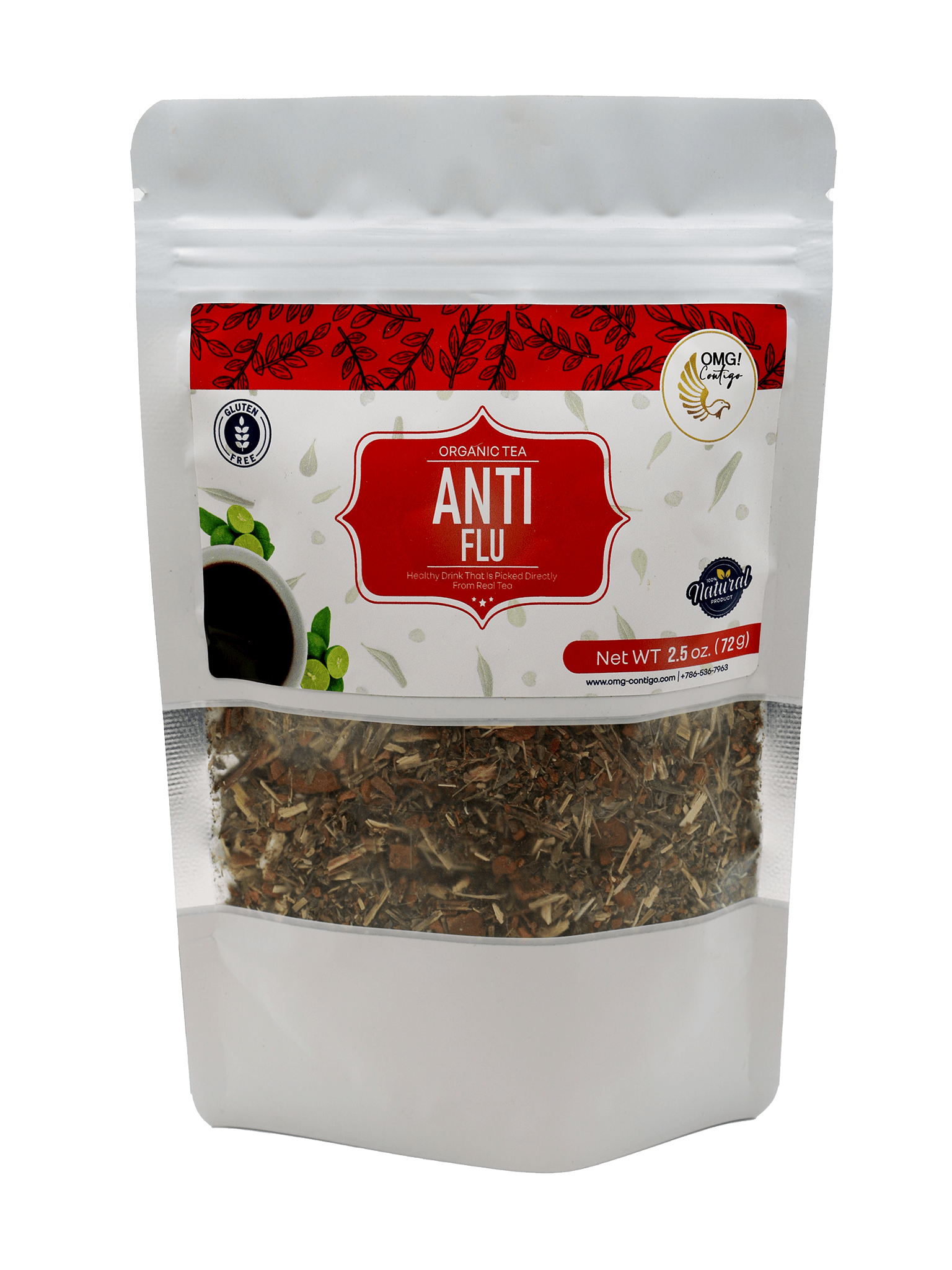 OMG! Contigo LLC | OMG, ITS EASIER AND SIMPLER