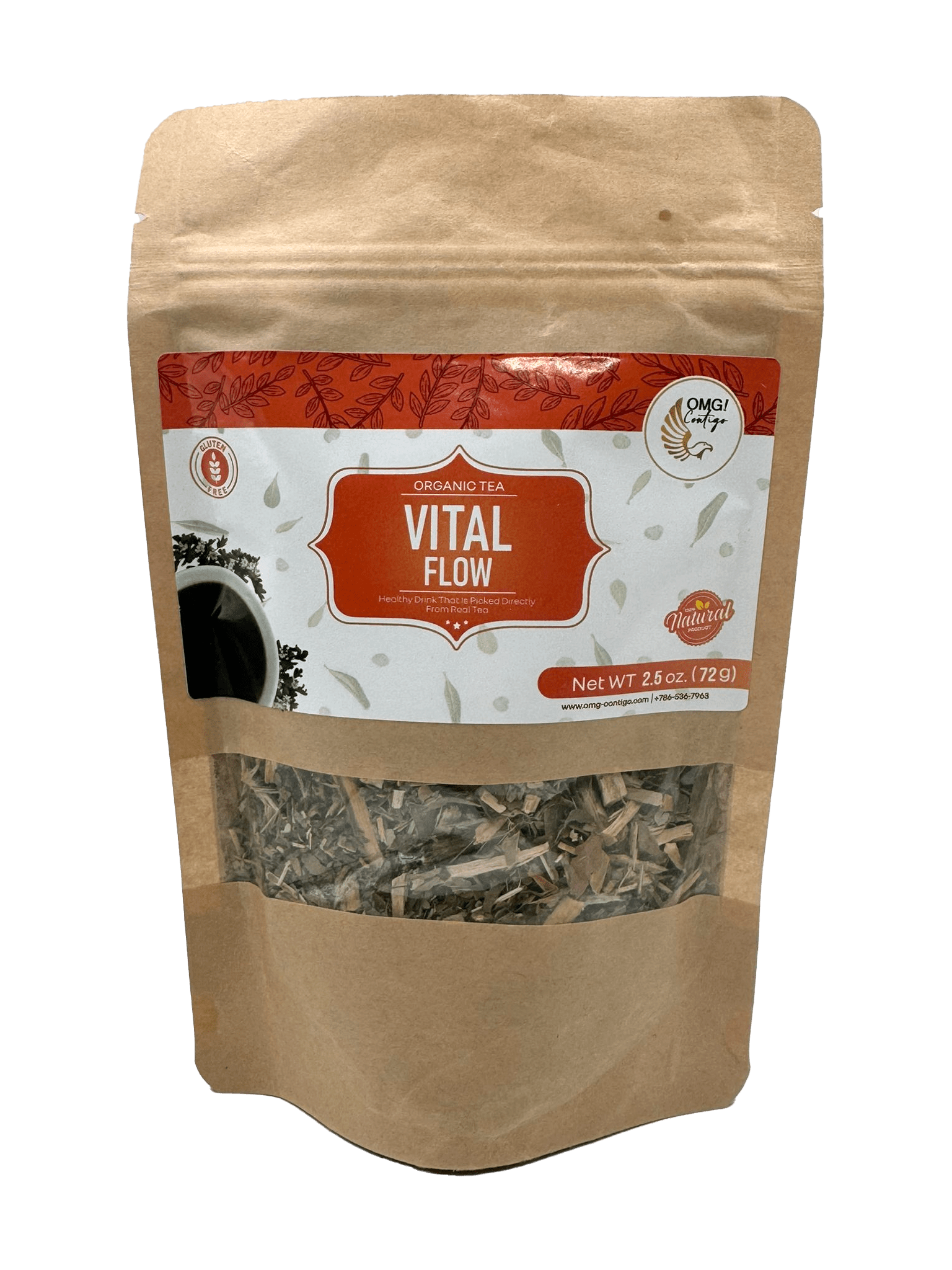 OMG! Contigo LLC | OMG, ITS EASIER AND SIMPLER