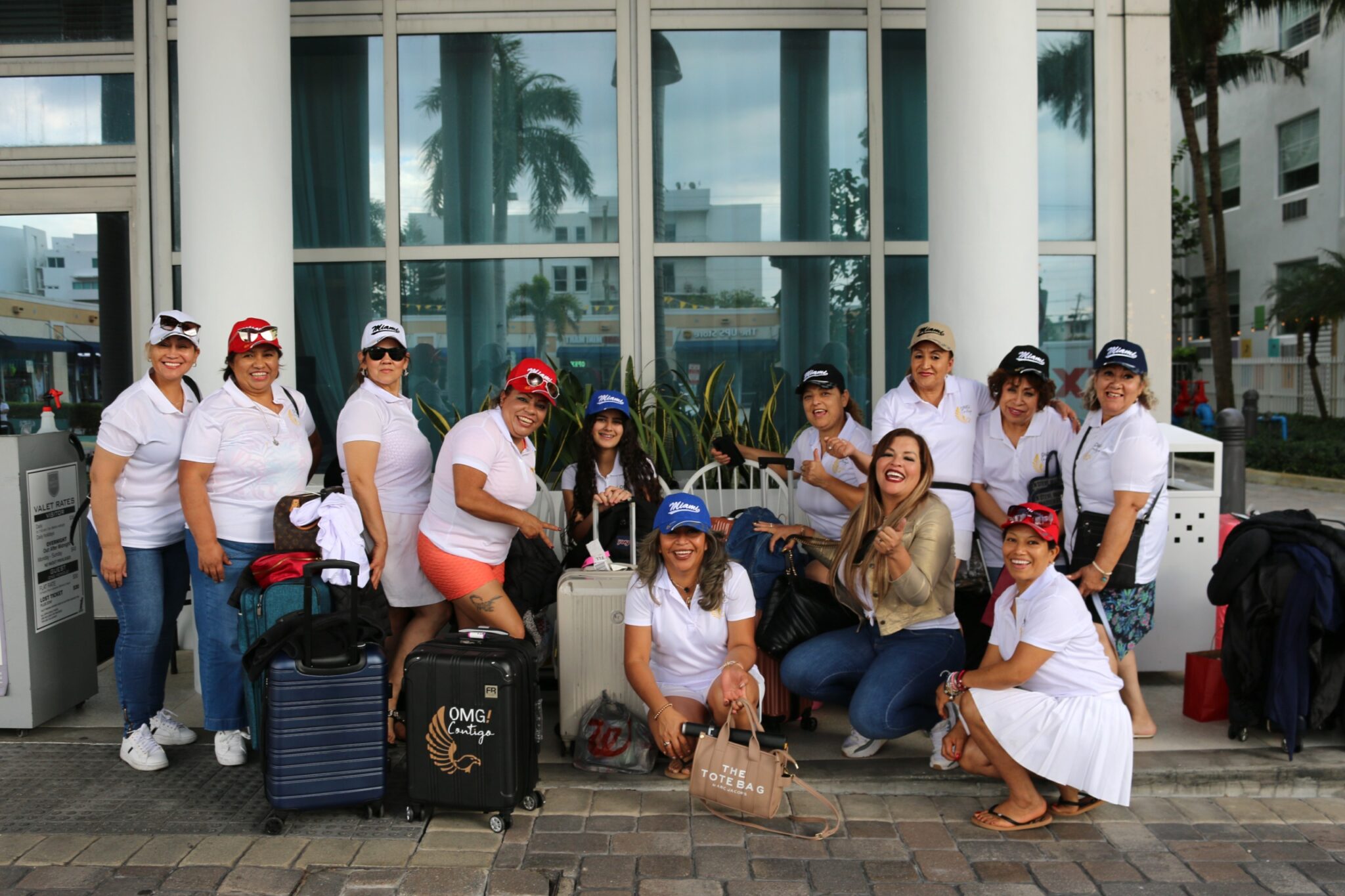 Miami Event | OMG! Contigo LLC