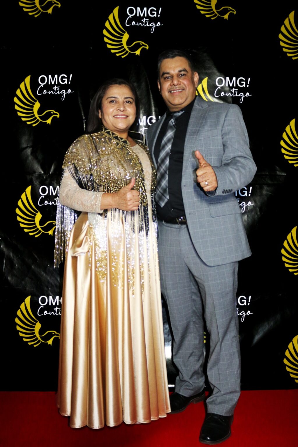 Miami Event | OMG! Contigo LLC